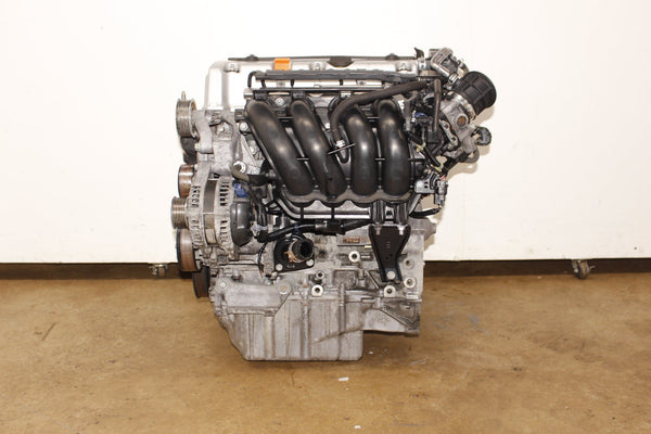 2010-2014 Honda CRV JDM Engine 2.4L K24A – DMV JDM Depot