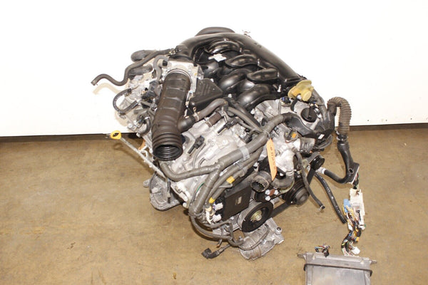 2006 2007 2008 Lexus GS300 Engine RWD 3.0L V6 3GR-FSE JDM Motors – DMV ...