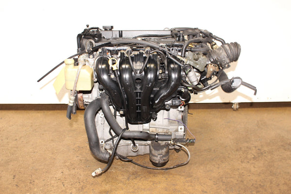 2002-2005 Mazda 6 JDM Engine 2.3L L3 – DMV JDM Depot