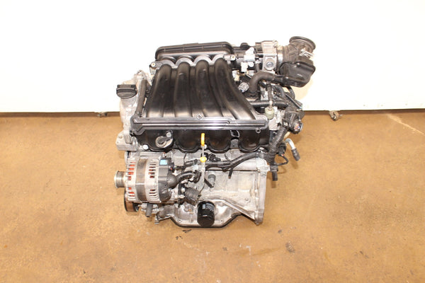 2007-2012 Nissan Sentra JDM Engine 2.0L MR20 – DMV JDM Depot