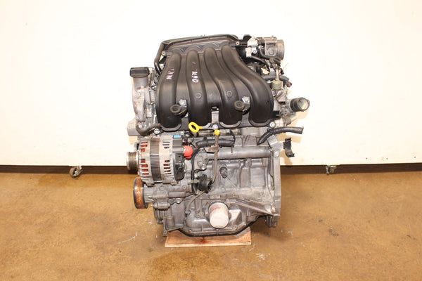 2009-2014 Nissan Cube JDM Engine 1.8L MR18 – DMV JDM Depot