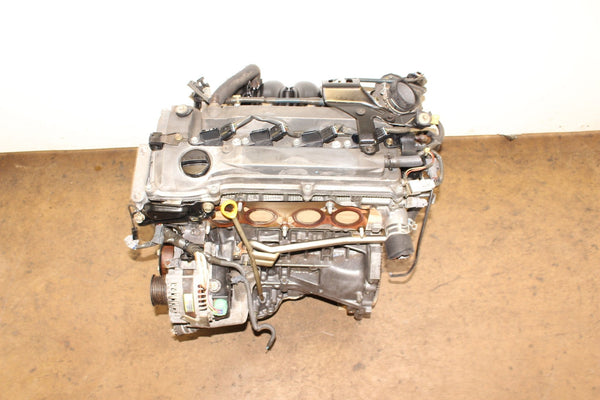 JDM Engines for Sale – DMV JDM Depot