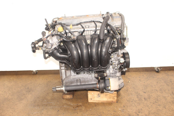2004-2005 Toyota Rav4 JDM Engine 2.4L 2AZFE – DMV JDM Depot