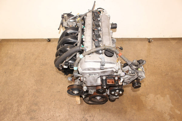 2009 2010 2011 2012 2013 Toyota Matrix Engine 2.4L 2AZ-FE JDM – DMV JDM ...